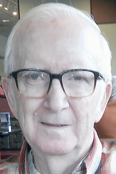 Frederick E. Turner 1943-2021 | News, Sports, Jobs - The Vindicator